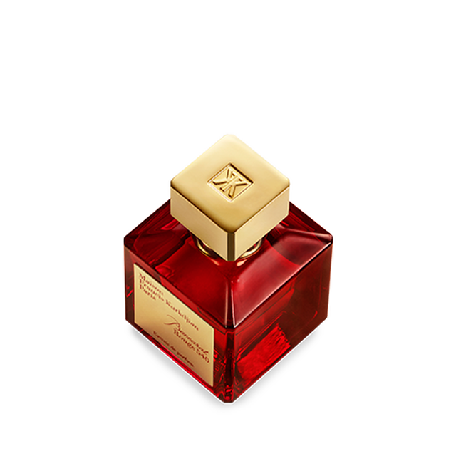 Baccarat Rouge 540 Extrait de Parfum for Men and Women – Baccarats